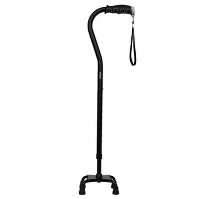 Strongarm Comfort Cane Self-standing, Lightweight, Adjustable Walking ...