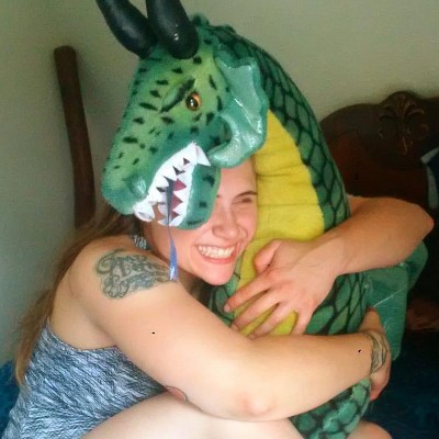 Melissa & Doug Winged Dragon Stuffed Animal Toy : Target