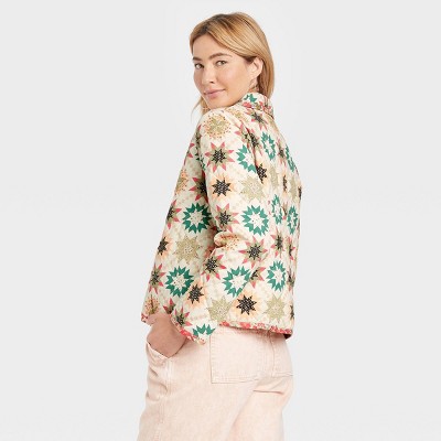 Universal Thread : Target