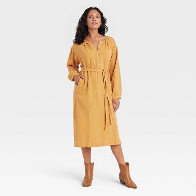 Fall : Dresses for Women : Target