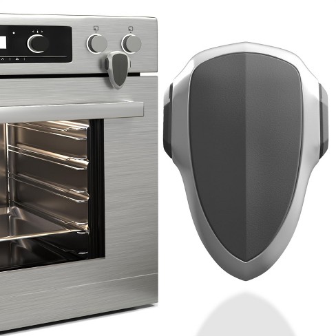 Baby Proof Me | Oven & Appliance Safety Lock - White : Target