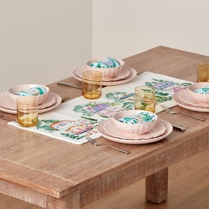 Lenox Spice Village Centerpiece - Multicolored - 14x36 - Lenox : Target