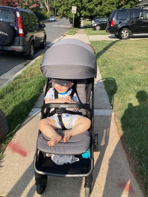 Graco Ready2jet Compact Stroller : Target