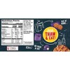 Eggo Maple Liege Grab & Go Frozen Waffle - 7.76oz/4ct : Target