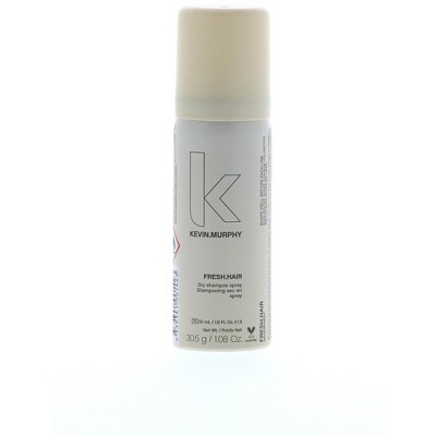 Kevin Murphy Fresh Hair Dry Cleaning Spray Shampoo, 1.9 oz : Target