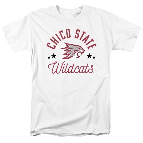 Campus Lab California State University - Chico Official Wildcats Adult ...