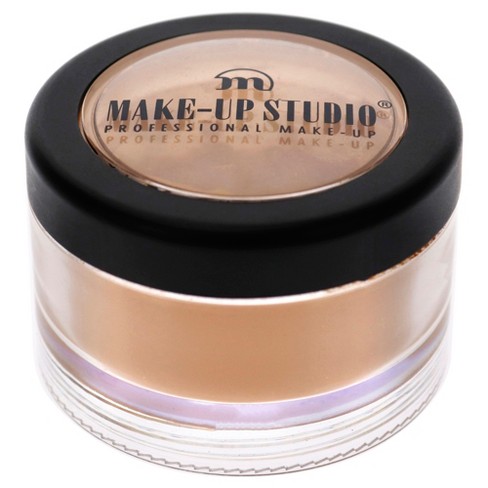 Translucent Powder - 4 By Make-up Studio For Women 0.28 Oz Powder : Target