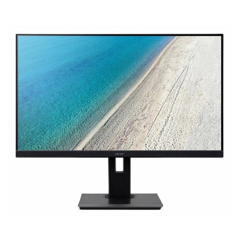 Acer Vero B7 B227q H 22" Fhd 1920x1080 100hz 4ms Led Lcd Va Monitor ...