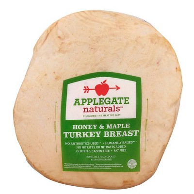 Applegate Farms : Target