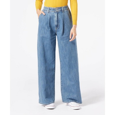 Wide Leg : Jeans & Denim for Women : Target