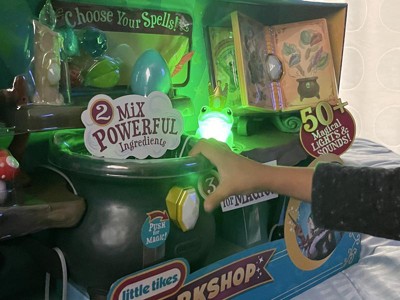 Little Tikes Magic Workshop : Target
