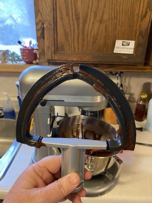 KitchenAid Double Flex Edge Beater for select KitchenAid Bowl-Lift ...
