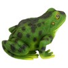 Design Toscano Ribbit The Frog, Garden Toad Statues: Set Of Two : Target