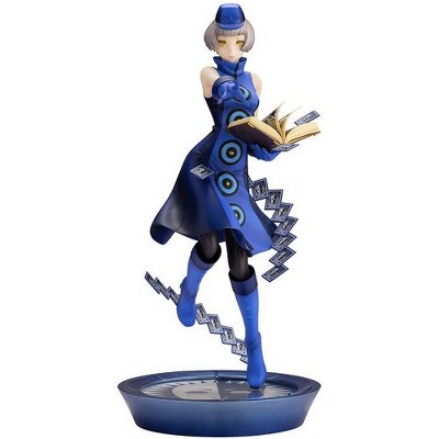 Kotobukiya - Kotobukiya - Persona 3 Reload - ARTFX J Elizabeth : Target