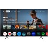 Tcl 65" Class Q6-series 4k Uhd Hdr Qled Smart Google Tv - 65q651g : Target