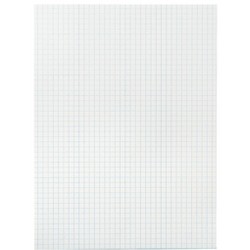 School Smart Graph Paper, 15 Lbs, 10 X 10 Inches, White, 500 Sheets ...