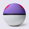 Master Ball Kickball - Pokémon x Target : Target