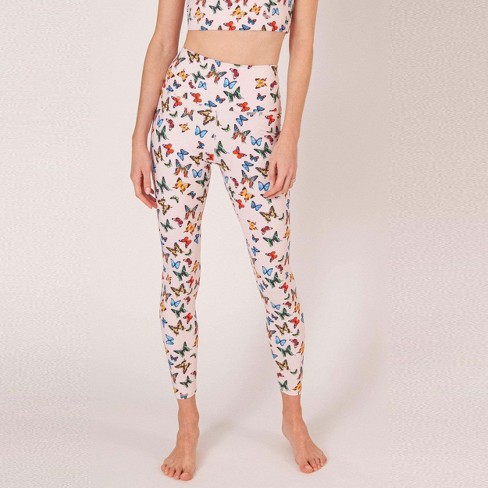 Sara Legging - Lezat : Target