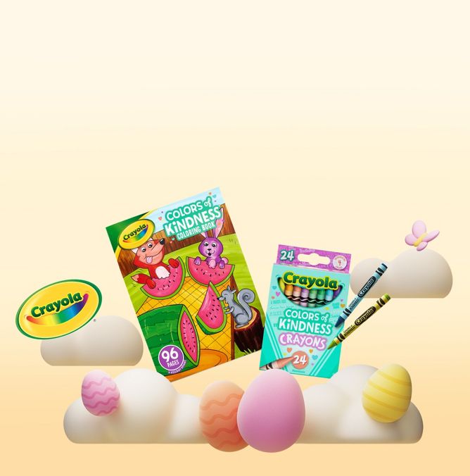 Crayola Products : Target