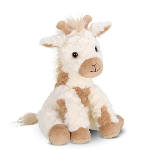 Bearington Lofty Giraffe 11 Inch Stuffed Giraffe - Stuffed Animal ...