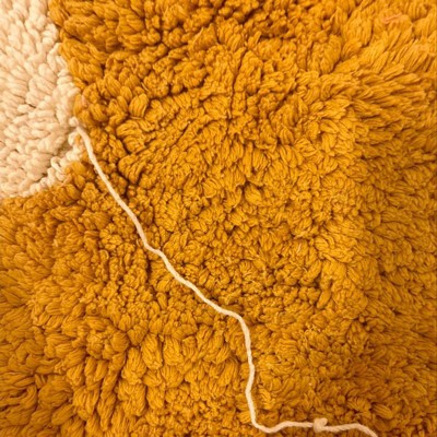 Flower Kids' Bath Rug - Pillowfort™ : Target