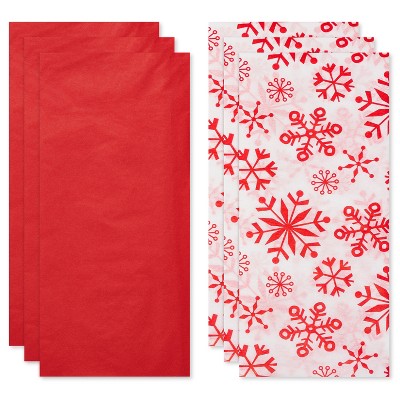 Tissue Paper : Christmas Wrapping Paper & Supplies : Target