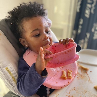 Frozen Stuffed Mini Rigatoni In A Marinara Sauce -with Hidden ...