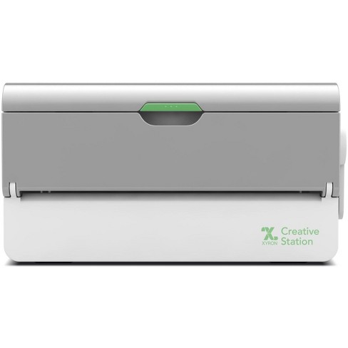 Xyron Adjustable 9" Creative Station : Target