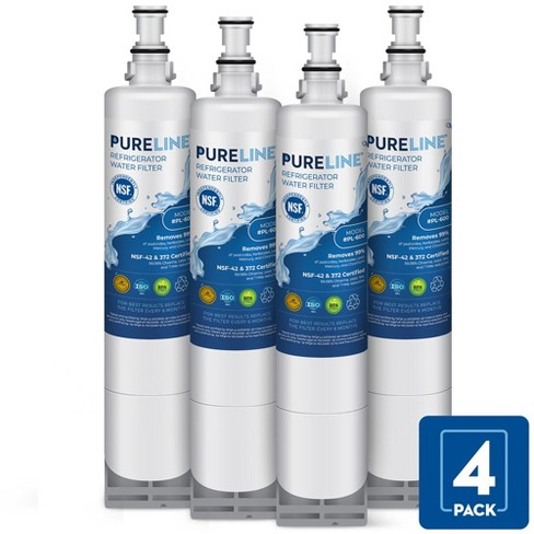 Pureline Edr5rxd1 And 4396508 Replacement For Whirlpool Everydrop ...