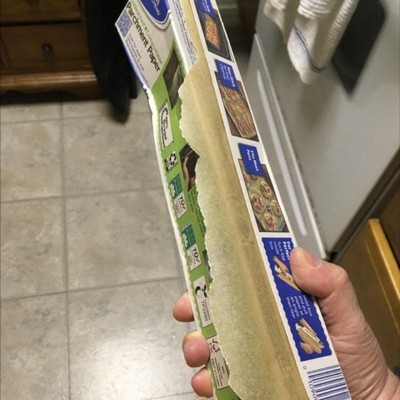 Reynolds Kitchens Unbleached Parchment Paper - 45 Sq Ft : Target