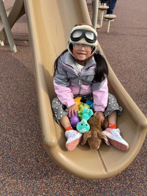 Danny Go! Aviator Hat Pretend Play Dress-Up Hat for Preschool Kids ...