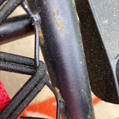 Elevon Adjustable Outdoor Zero Gravity Recliner Lounge Chair W ...