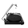 Fluance Rt82 Reference High Fidelity Vinyl Turntable Record Player With ...