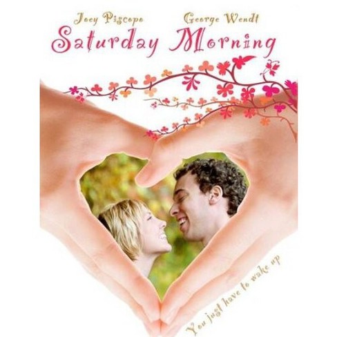 Saturday Morning (widescreen( (dvd)(2007) : Target