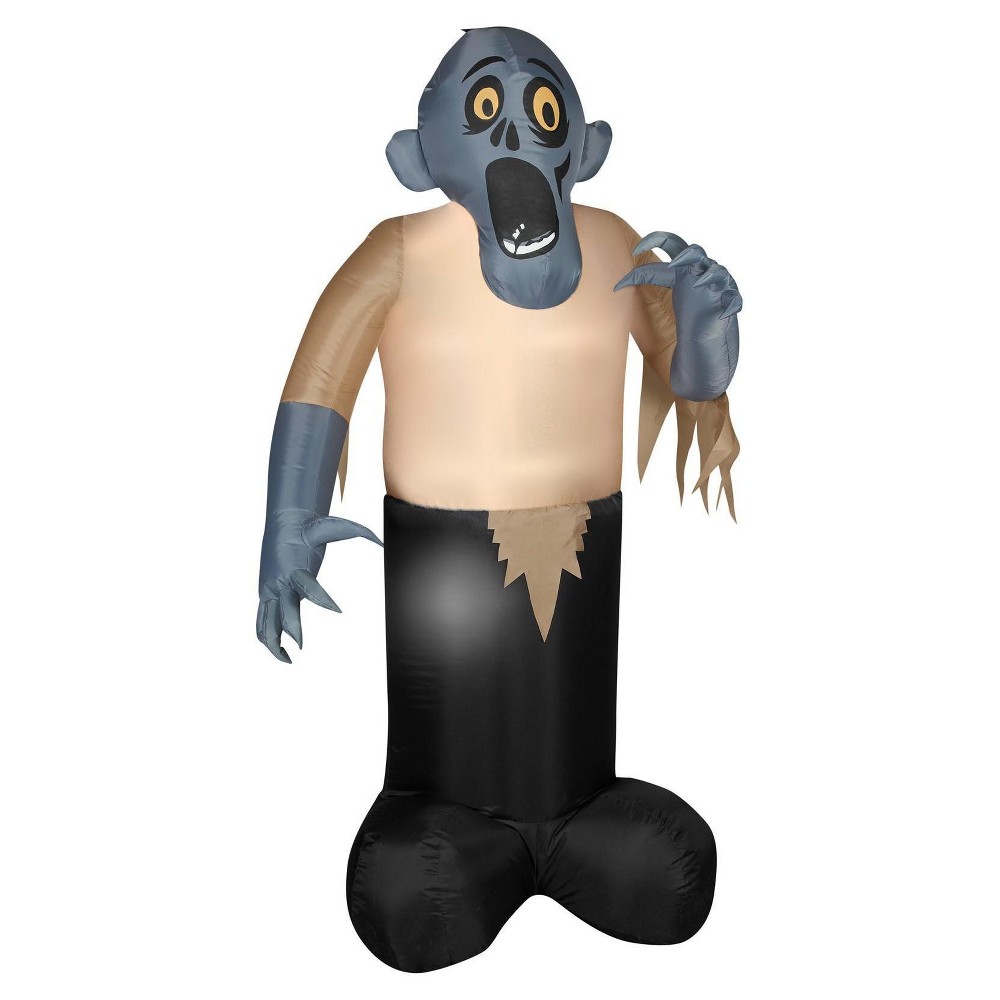 Gemmy Airblown Inflatables UPC & Barcode | upcitemdb.com