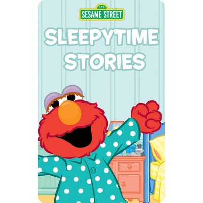 Yoto Sesame Street: Sleepytime Stories Audio Card : Target