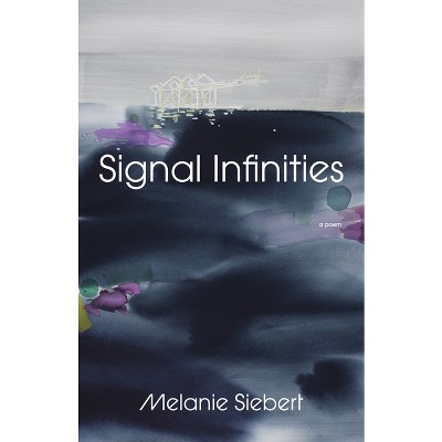 My Body Sends A Signal - By Natalia Maguire (paperback) : Target