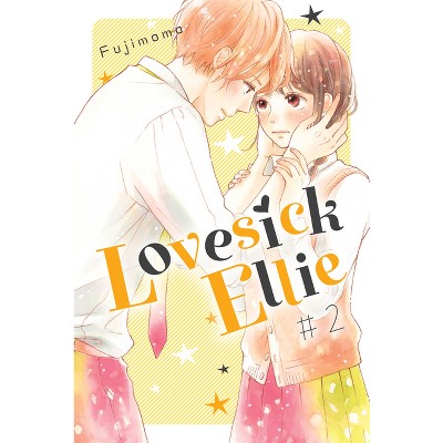 Lovesick Ellie 3 - By Fujimomo (paperback) : Target