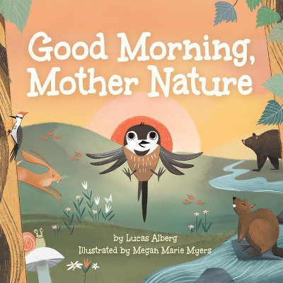 Nature Baby: Birds - (board Book) : Target