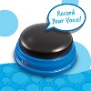 Learning Resources Recordable Answer Buzzers - Set Of 4, Ages 3+ Game ...