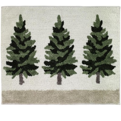 Avanti Linens Trees Rug : Target