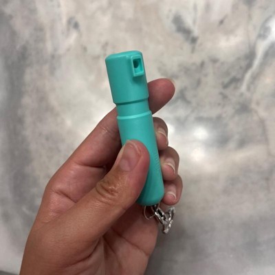 Sabre Mighty Discreet Pepper Spray : Target