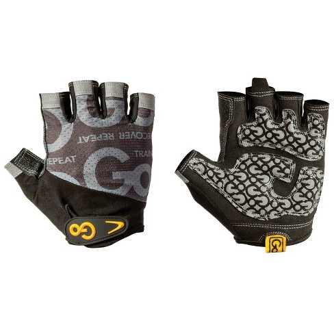 Gofit® Men's Pro Trainer Gloves : Target