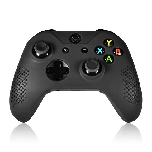 Insten Silicone Grip Cover For Xbox One / One X|s Controller ...