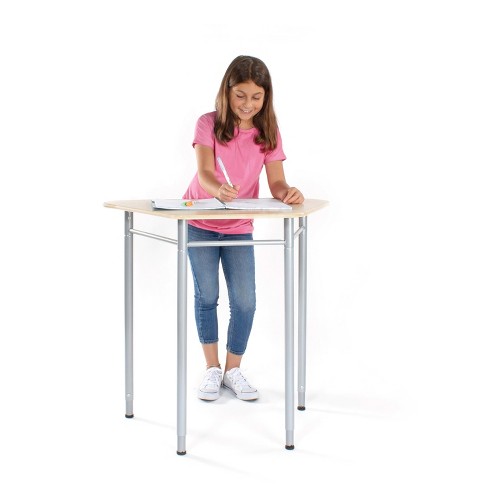 Standing desks for kids store