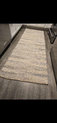 Woven Rug - Threshold™ : Target
