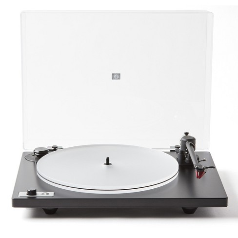 U-turn Audio Orbit 2 Special Turntable With Built-in Preamp And Ortofon ...