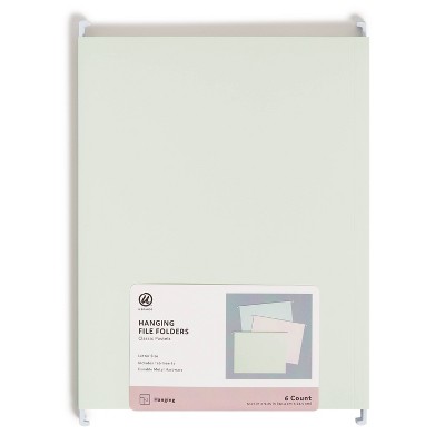 Hanging File Folders : Target
