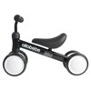 Allobebe Baby Balance Bike for 12-30 Months, 4-Wheel Toddler Walker ...