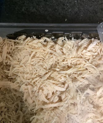 Shredded Rotisserie Seasoned Chicken - 12oz - Good & Gather™ : Target